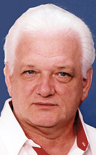 John H. ‘Jack’ Wingard | News, Sports, Jobs - Altoona Mirror